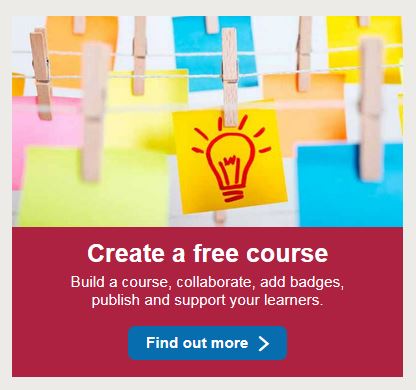Openlearn Create Open Educational Resources At The Open University